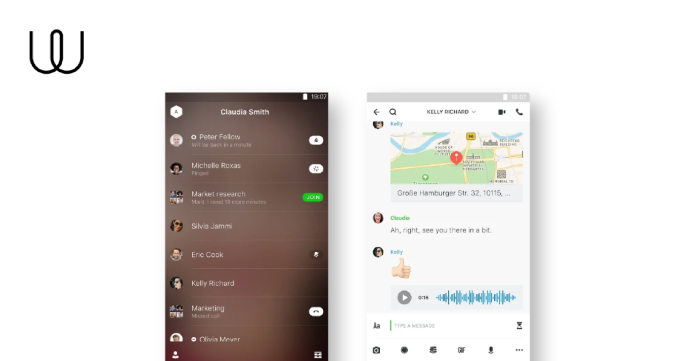 Top 10 Free Messenger Apps That Are Secure | Comparison