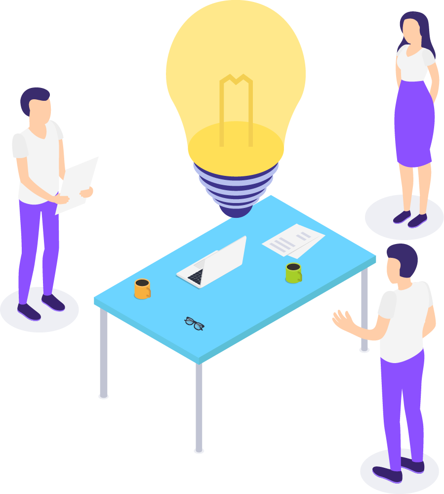 6 Ideas for Improving Team Communication & Employee Engagement