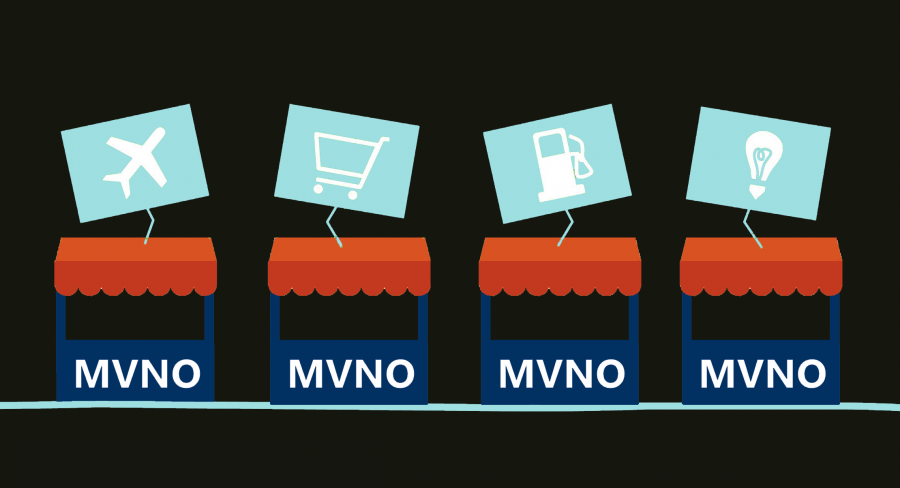 5G Bringing a New Generation of Mobile Virtual Network Operators | MVNOs