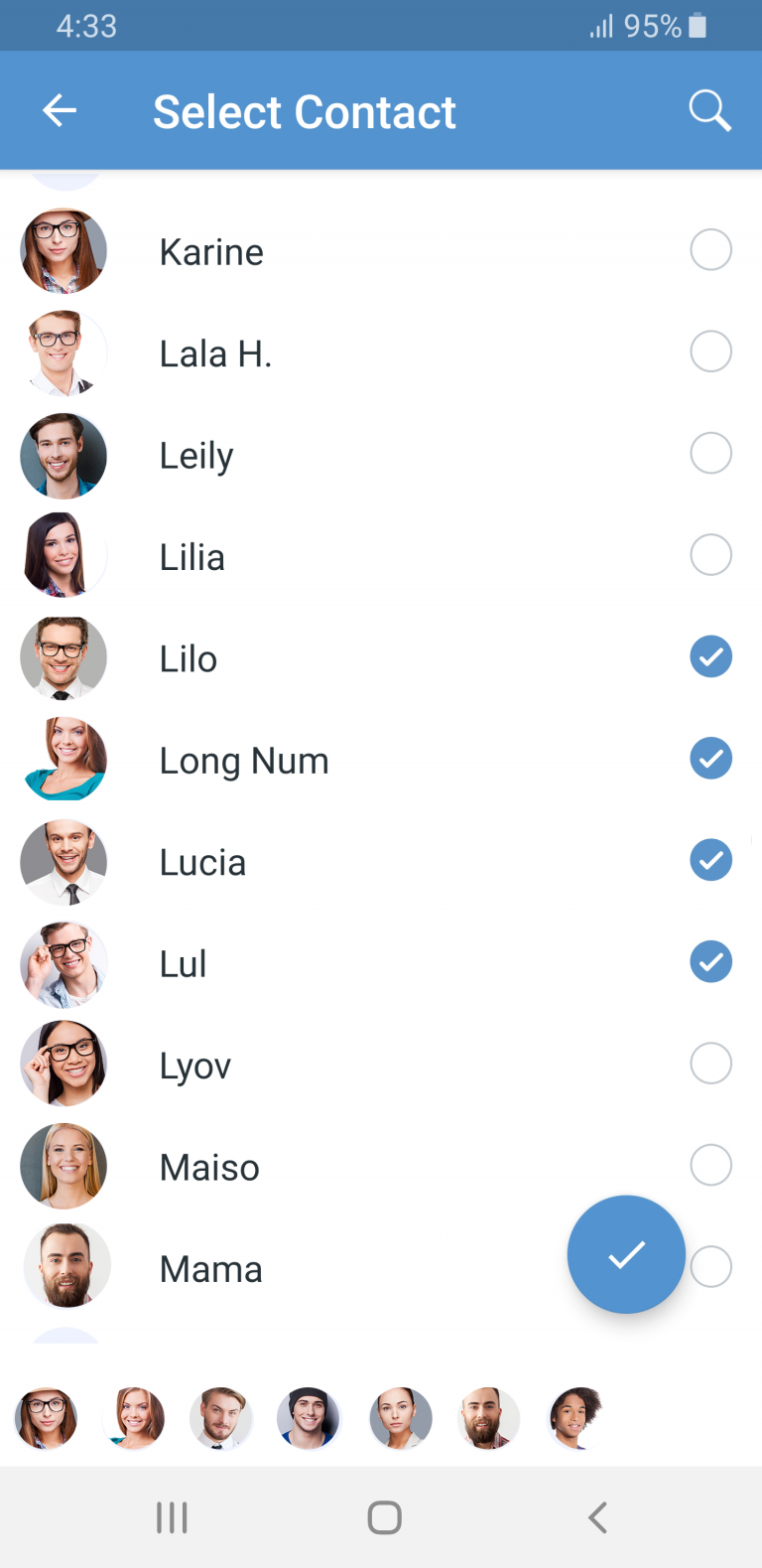 Zangi new registration. What's a Zangi Number? Privacy advancements.