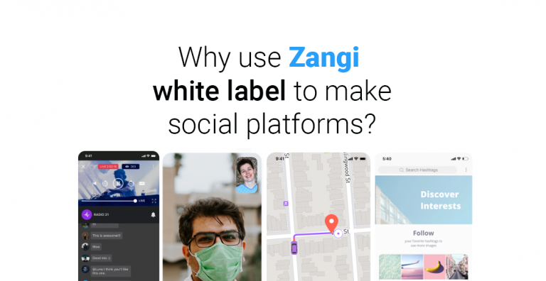 Zangi Blog