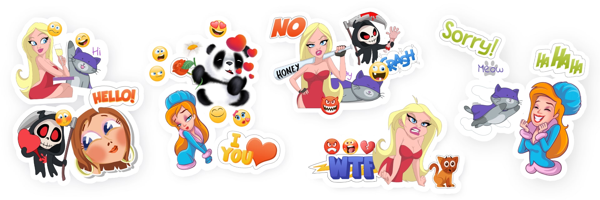 Zangi Private Messenger